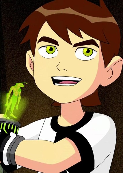 Ben Tennyson (Ben 10) Fan Casting for Total Drama Island (Cartoon ...