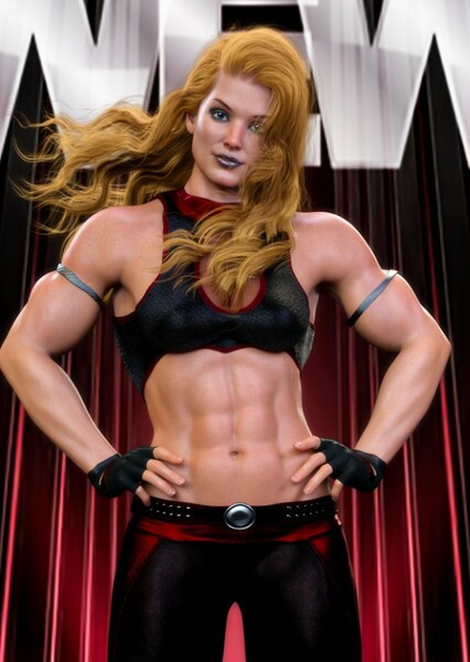 Tara Tyrant Fan Casting