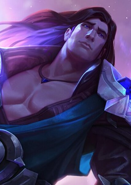 Kayle (League of Legends) Fan Casting