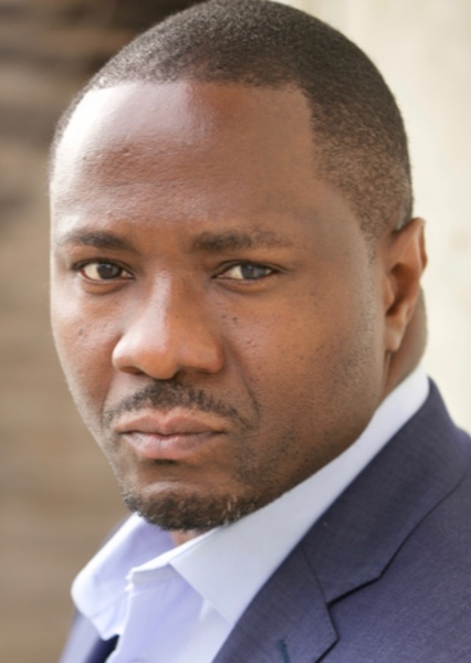 Tarnue Massaquoi Fan Casting