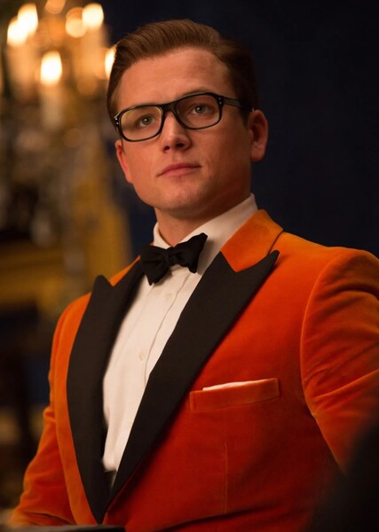 Kingsman: The New Order Fan Casting on myCast