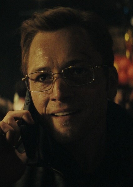 David Percival Fan Casting for Atomic Blonde [2027] | myCast - Fan ...