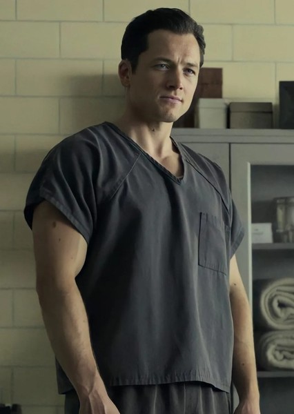 Taron Egerton Photo on myCast - Fan Casting Your Favorite Stories