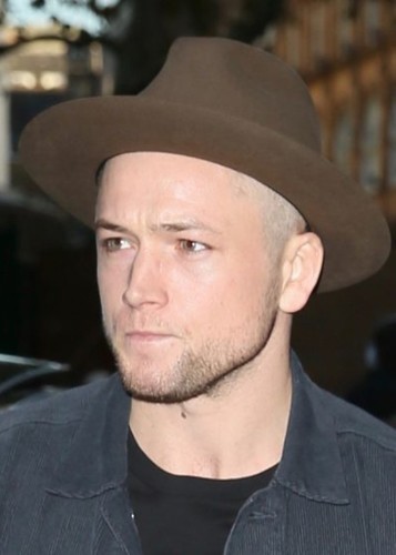 Taron Egerton Photo on myCast - Fan Casting Your Favorite Stories