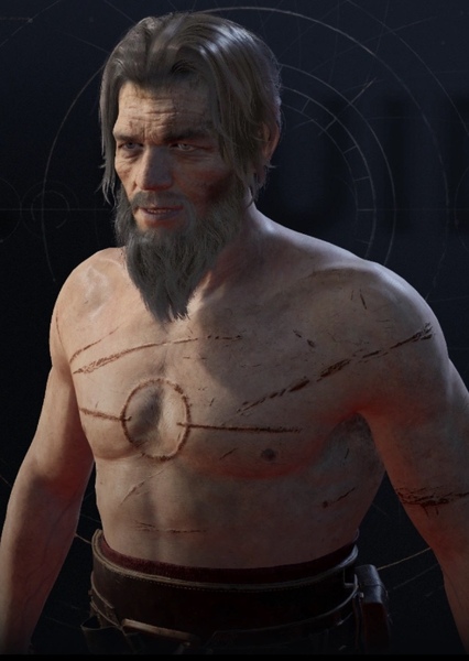 Photos of Taron Malicos (Jedi Fallen Order) on myCast - Fan Casting ...