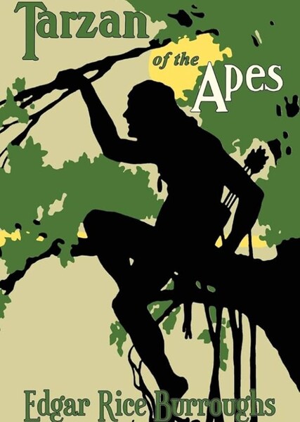 Tarzan of the Apes (Burroughs novel) Fan Casting