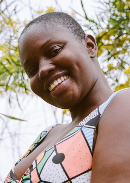 Tash Ncube Photo on myCast - Fan Casting Your Favorite Stories