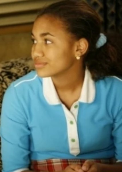 Tasha Clarkson Fan Casting