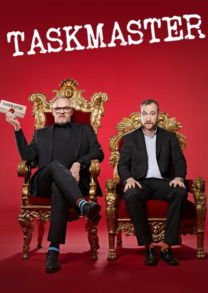 Taskmaster Fan Casting