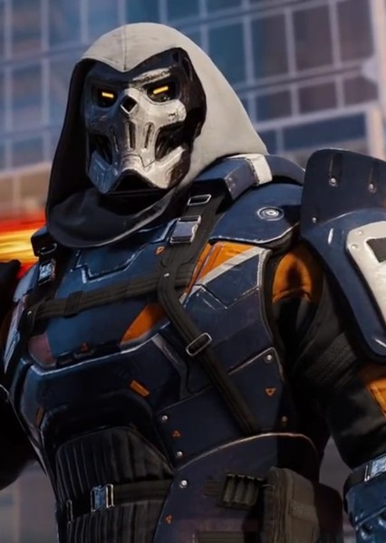 Taskmaster Photo on myCast - Fan Casting Your Favorite Stories