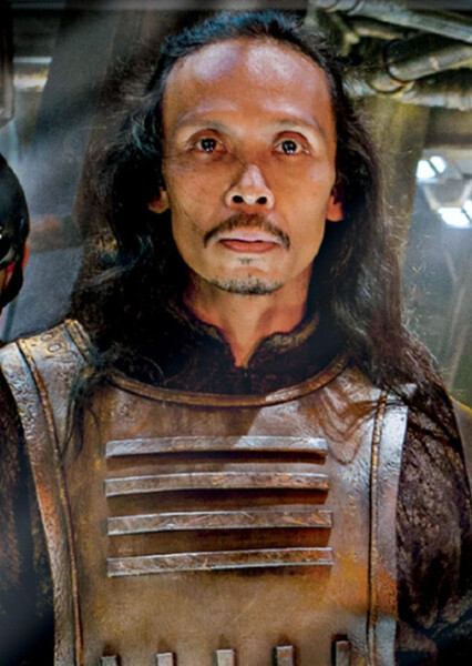 Tasu Leech Fan Casting