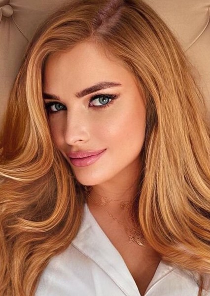 Tatiana Kotova Photo on myCast - Fan Casting Your Favorite Stories