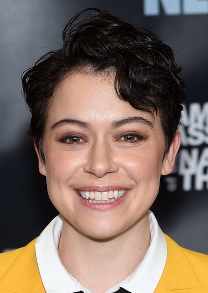 Natalya Trusevich Fan Casting for The Many Loves of Batman | myCast ...