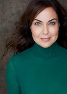 Tatiana Turan Photo on myCast - Fan Casting Your Favorite Stories