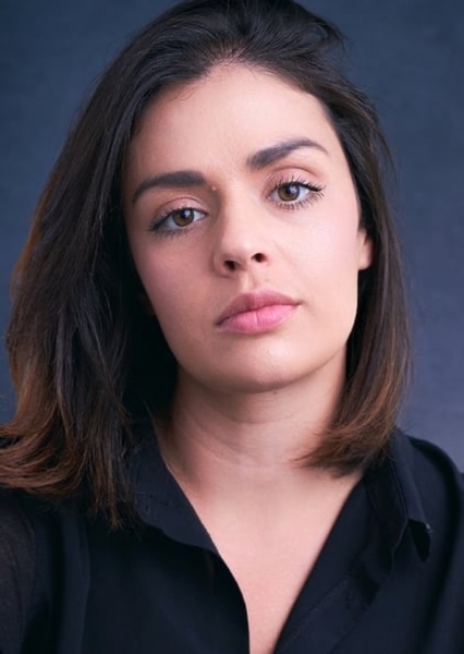 Tatiana Zappardino on myCast - Fan Casting Your Favorite Stories