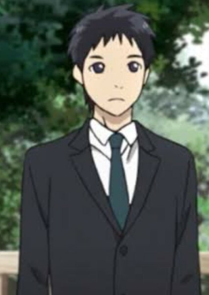 Photos of Tatsuma (Noragami) on myCast - Fan Casting Your Favorite Stories