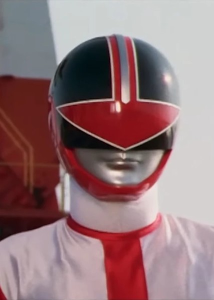 Tatsuya Asami/TimeRed on myCast - Fan Casting Your Favorite Stories