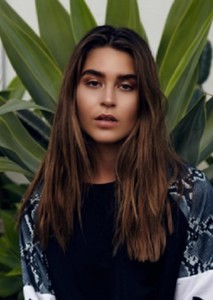 Photos of Tavia Bonetti on myCast - Fan Casting Your Favorite Stories