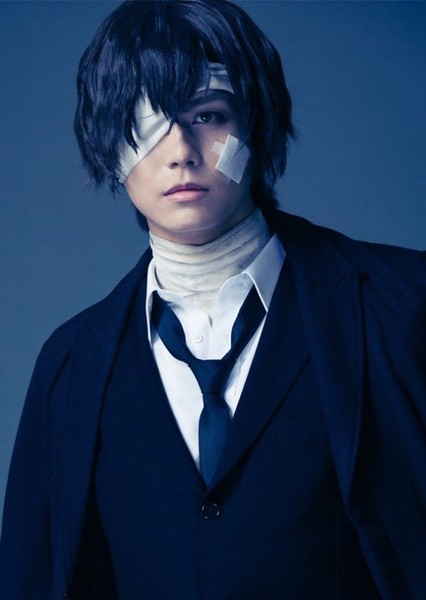 Tawada Hideya Photo on myCast - Fan Casting Your Favorite Stories