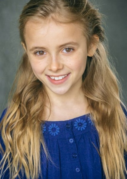 Taylor Autumn Bertman on myCast - Fan Casting Your Favorite Stories