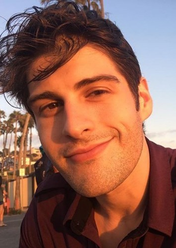 Taylor Boldt on myCast - Fan Casting Your Favorite Stories
