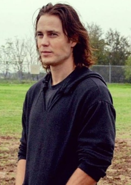 Taylor (Danger Force Fan Casting