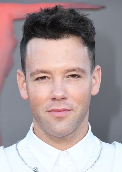 Taylor Frey Photo on myCast - Fan Casting Your Favorite Stories