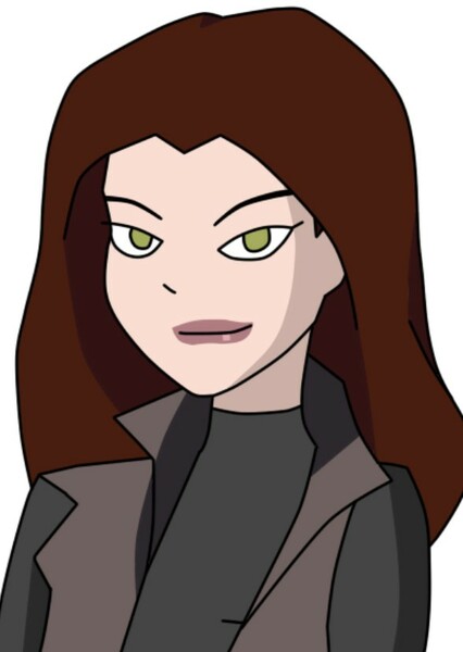 Taylor Gaskins Fan Casting