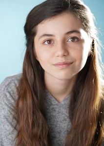 Taylor Grace Boughton Photo on myCast - Fan Casting Your Favorite Stories
