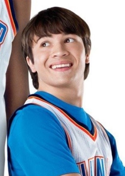 Taylor Gray on myCast - Fan Casting Your Favorite Stories