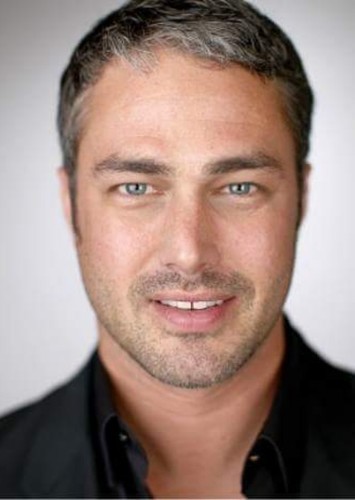 Taylor Kinney Photo on myCast - Fan Casting Your Favorite Stories