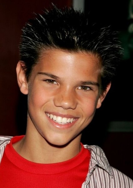 Sebastian Rattel Fan Casting for AlexBlue's Charlie And The Chocolate ...