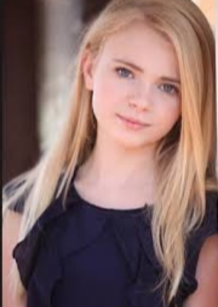 Taylor McMillan Photo on myCast - Fan Casting Your Favorite Stories