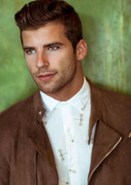 Taylor Phillips Fan Casting