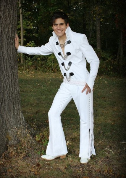 Taylor rodriguez Photo on myCast - Fan Casting Your Favorite Stories