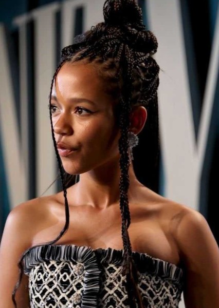 The Seer Fan Casting for Charmed Remake 2022 | myCast - Fan Casting ...