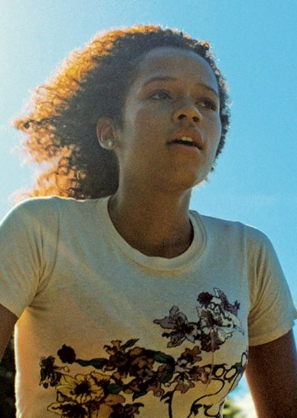 Taylor Russell Photo on myCast - Fan Casting Your Favorite Stories