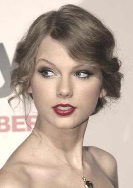Fan Casting Taylor Swift as Noir in Actors who should be in certain ...