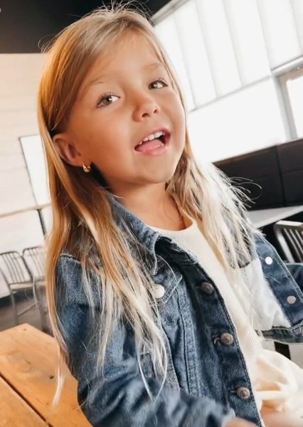 Taytum Fisher Photo on myCast - Fan Casting Your Favorite Stories