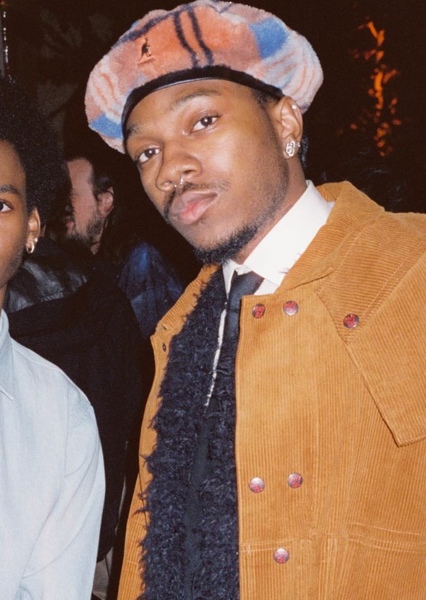 Tayvion Power Fan Casting