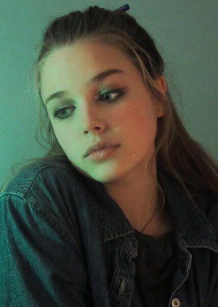 Sam Manson Fan Casting for The Phantom: Bloodline | myCast - Fan ...