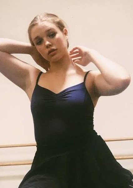 Teagan Croft Photo On Mycast Fan Casting Your Favorite Stories