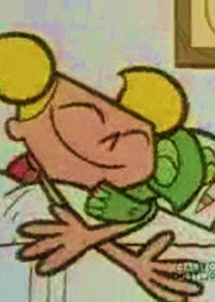 Techno Turtle Fan Casting