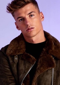 Photos of Ted Pullin on myCast - Fan Casting Your Favorite Stories