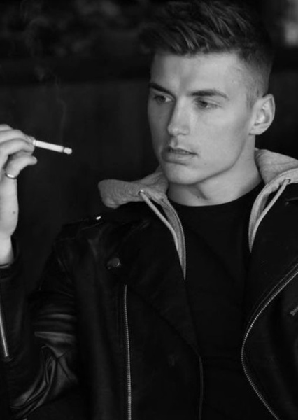 Ted Pullin on myCast - Fan Casting Your Favorite Stories