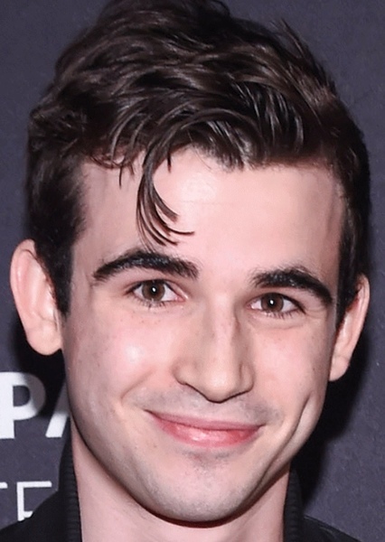 Ted Sutherland Photo on myCast - Fan Casting Your Favorite Stories