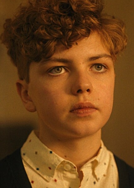 Teddy Uris Fan Casting