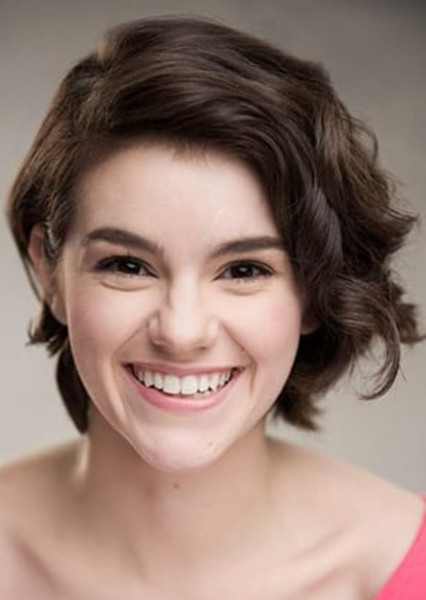 Tedra Rogers Photo on myCast - Fan Casting Your Favorite Stories