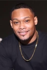 Tejon Wright Fan Casting