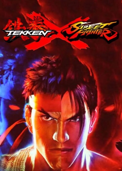 Tekken X Street Fighter Fan Casting for Nintendo Switch 2 Games ...